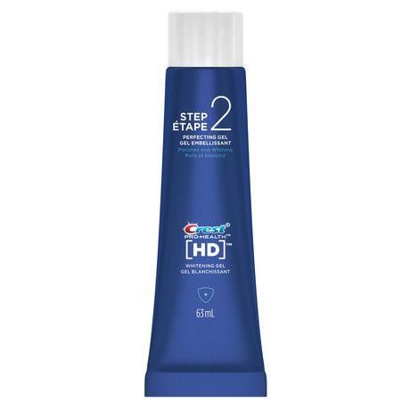 Двухуровневая система Crest Pro-Health HD Daily 2-Step System: купить в ...