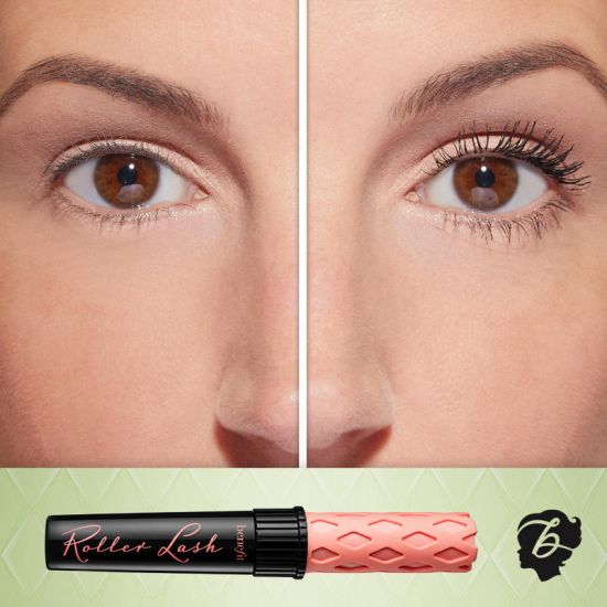 Тушь для ресниц Benefit Roller Lash: купить в Киеве, цены и отзывы
